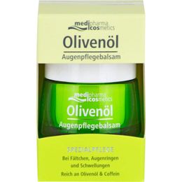 Dr.Theiss Oliven&ouml;l Augenpflegebalsam 15 ml