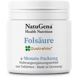 Fols&auml;ure Tabletten 120 St