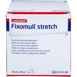 Fixomull stretch 10 cmx20 m 1 St