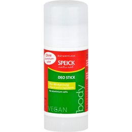 Speick Deo Stick naturfr. 40 ml