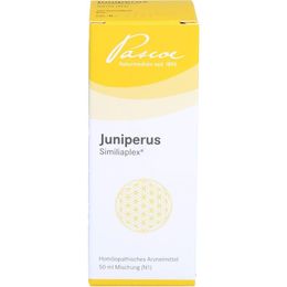 Pascoe Juniperus Similiaplex Mischung 50 ml