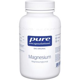 Pure Encapsulations Magnesium Magn.Glycinat Kaps. 90 St
