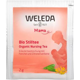 Weleda Bio Stilltee Filterbeutel 20X2 g