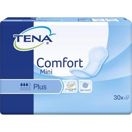 Essity Germany GmbH Tena Comfort mini plus Inkontinenz Einlagen 30 St