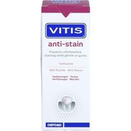 Vitis anti-stain Zahnpasta 50 ml