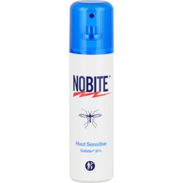 Nobite Haut Sensitive Spr&uuml;hflasche 100 ml