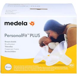 medela PersonalFit Plus Brusthaube Gr.XL 1 St