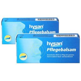 Hysan Pflegebalsam Doppelpackung 2 St