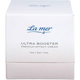 La Mer Ultra Booster Prem.Effect Cream Tag mP 50 ml
