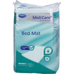Paul Hartmann AG Molicare Premium Bed Mat 5 Tropfen 40x60 cm 30 St