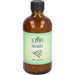 Axisis Neem&ouml;l 100% reines &Ouml;l Cmd 100 ml