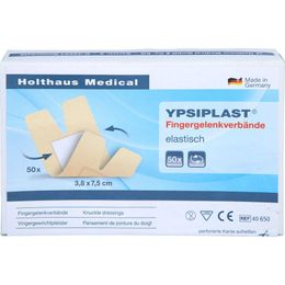 Holthaus Medical GmbH & Co. KG Fingergelenkverband Ypsiplast elastisch haut 50 St