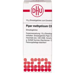 DHU-Arzneimittel Piper Methysticum C 30 Globuli 10 g