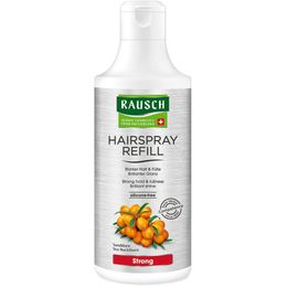 Rausch Hairspray strong Refill Non-Aerosol 400 ml