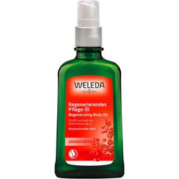 Weleda Granatapfel regenerierendes Pflege-&Ouml;l 100 ml
