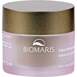 Biomaris Super rich Eye Cream 15 ml