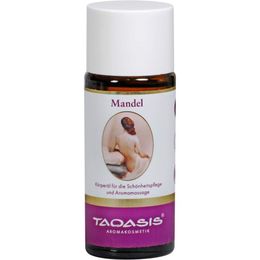 Taoasis Mandelöl kbA 50 ml