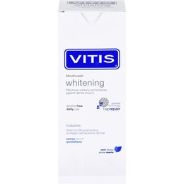 Vitis whitening Mundsp&uuml;lung 500 ml