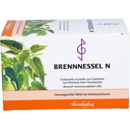 Bombastus Brennnessel Tee N Filterbeutel 20X1.4 g