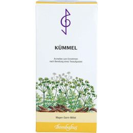 Bombastus K&uuml;mmel Tee 125 g