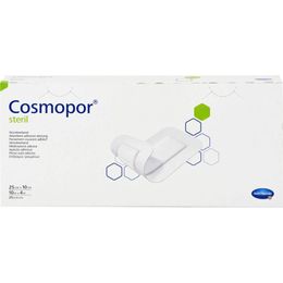 B2B Medical Cosmopor steril Wundverband 10x25 cm 25 St