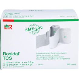 Lohmann & Rauscher Rosidal Tcs Ucv 2-Komp.Kompressionssystem 1x2 1 St