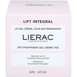 Lierac Lift Integral Gel-Creme Tag 50 ml