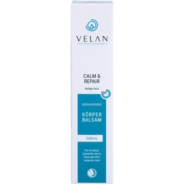 Velan calm & repair K&ouml;rperbalsam ruhige Haut 100 ml