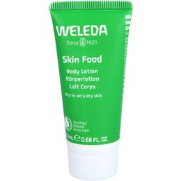 Weleda Skin Food Bodylotion 20 ml