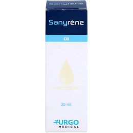 URGO Sanyrene &Ouml;l 20 ml