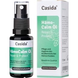 H&auml;mocalm &Ouml;l Repair & Protect 20 ml