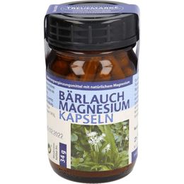 Dr. Pandalis Naturprodukte B&auml;rlauch Magnesium Kapseln 90 St