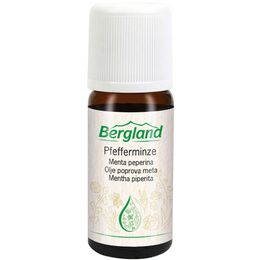 Pfefferminz&ouml;l etherisch 10 ml