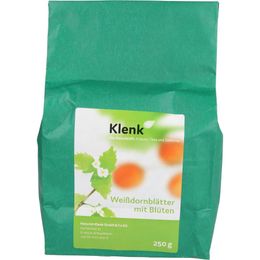 Weissdornbl&auml;tter m.Bl&uuml;ten Tee 250 g