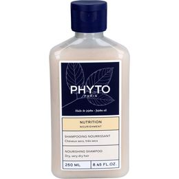 Phyto Nutrition Shampoo 250 ml