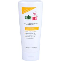 Sebapharma Sebamed Pflegesp&uuml;lung f.normales u.trockenes Haar 200 ml