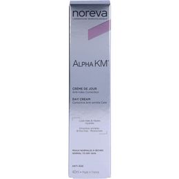 Noreva Alpha Km Creme normale/trockene Haut 40 ml