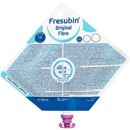 Fresenius Fresubin Original Fibre Easy Bag 15X500 ml