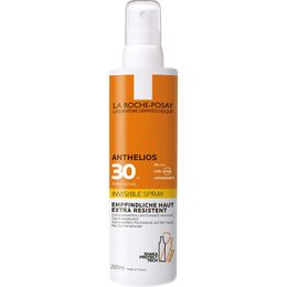 L'Oréal ROCHE-POSAY Anthelios Invisible Spray Lsf 30 200 ml