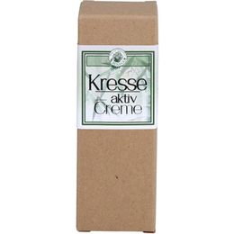 Kresse Aktiv Creme bei Pigmentflecken Resana 50 ml