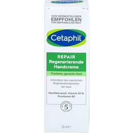 Galderma Cetaphil Repair Handcreme 50 ml