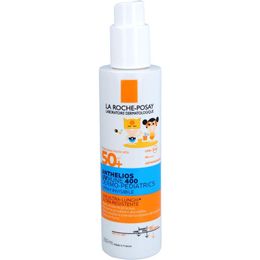 L'Oréal ROCHE-POSAY Anthelios Dermo Kids Spray Lsf 50+ 200 ml