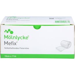 Mefix Fixiervlies 15 cmx11 m 1 St