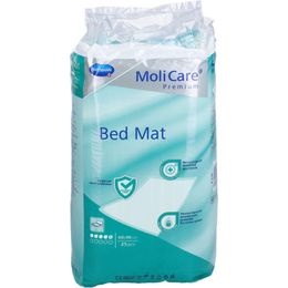 Paul Hartmann AG Molicare Premium Bed Mat 5 Tropfen 60x90 cm 25 St