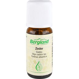 Zedernholz &Ouml;l 10 ml