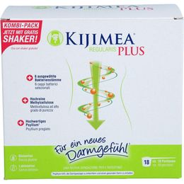 Kijimea Regularis Plus Granulat 225 g