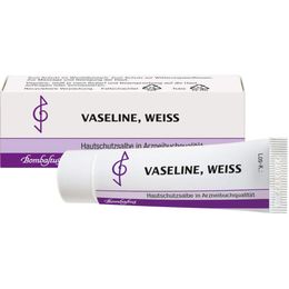 Bombastus Vaseline Weiss Dab 10 ml