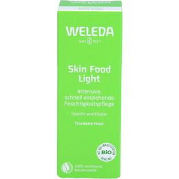 Weleda Skin Food light 30 ml
