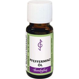 Bombastus Pfefferminz&ouml;l 10 ml