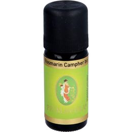 Primavera Rosmarin &Ouml;l kbA &auml;therisch 10 ml